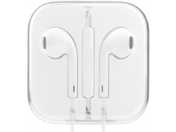 Apple Earpods with Remote and Mic