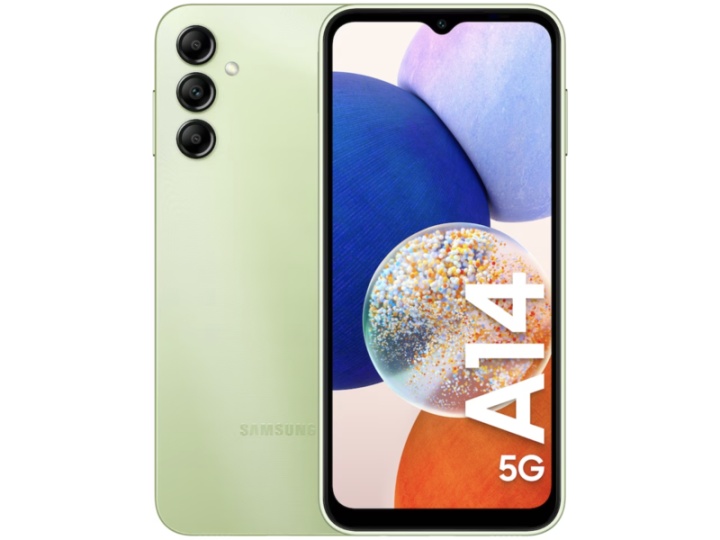 Samsung Galaxy A14 5G A146P 128GB Dual