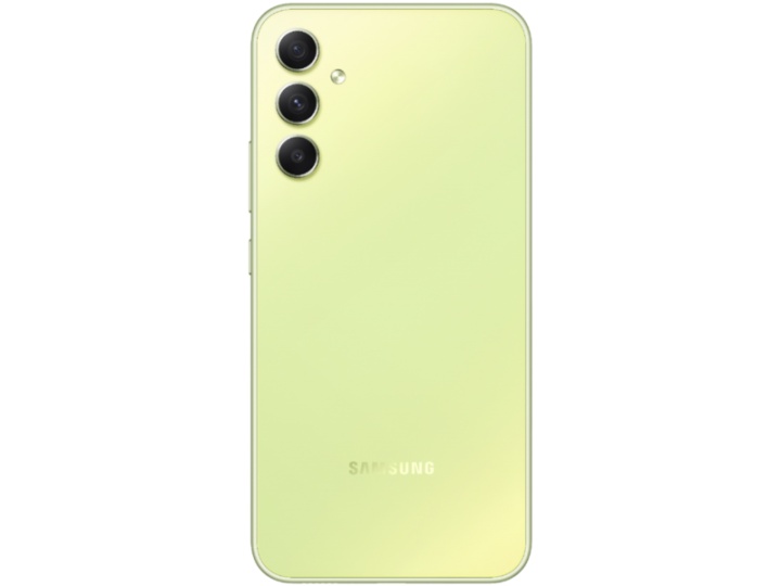 Samsung Galaxy A34 A346B 5G 128GB Dual