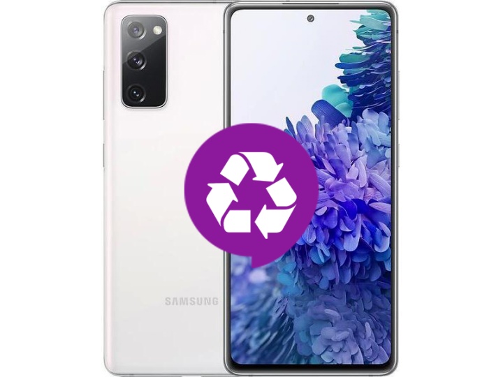 Samsung Galaxy S20 FE G780 128GB Dual BEGAGNAD