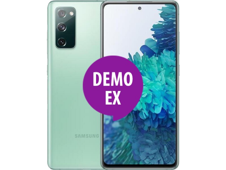 Samsung Galaxy S20 FE G780 128GB Dual DEMOEX