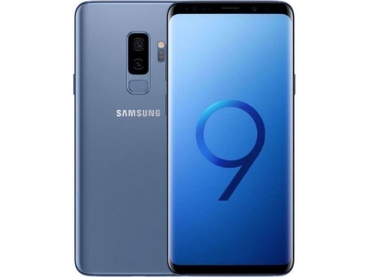 Samsung Galaxy S9 Plus G965 64GB Dual