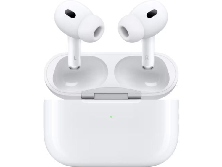 Apple AirPods Pro (2nd Gen) 2023 USB-C